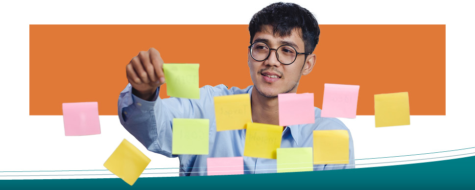 Defina os seus valores fundamentais pessoais para progredir na carreira ...